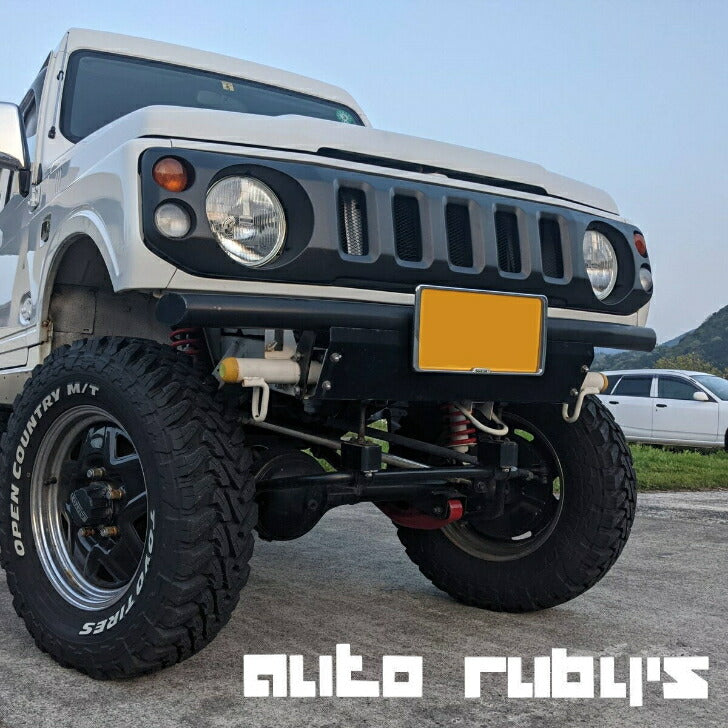 ロクヨングリル 【 JA22 JA12 JB32 】 – Auto Rubys